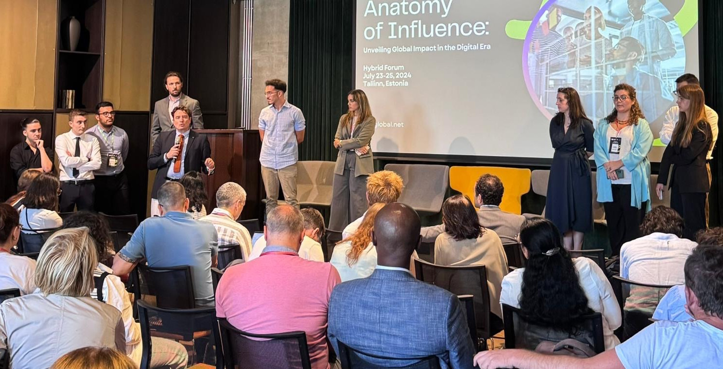 The Anatomy of influence and how to navigate it successfully - Ivana ...